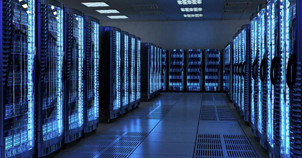 FlexNano Edge Data Center | DataSync Data Technology